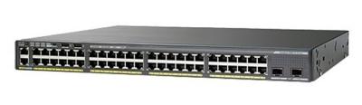 China WS-C2960XR-48TS-I Cisco Catalyst 2960-XR 48 GigE, 4 x 1G SFP, IP Lite for sale