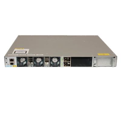 China WS-C3850-48T-L Catalyst 3850 48 1000M RJ45 Port LAN Base for sale