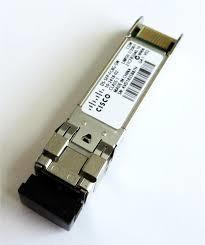 China Cisco DS-SFP-FC8G-SW, 1000Base SFP Optical Transceiver for sale