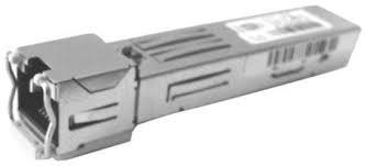 China Cisco GLC-BX40-U-I Optical Transceiver SFP,BiDi,GE,1.25Gb/s,SMF,Tx1310/Rx1490nm,40KM for sale