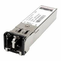 China GLC-FE-100FX Optical Transceiver Module SFP For FE Port 1310 Nm IEEE 802.3Z for sale