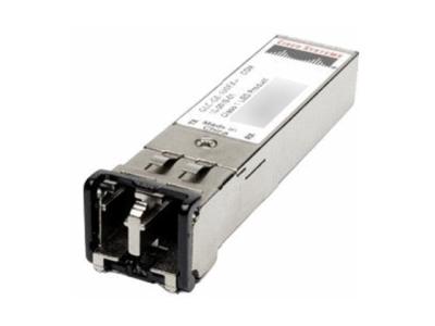 China CISCO GLC-FE-100LX-RGD= Transceiver Module 100 Mbps Fast Ethernet SFP,LX,OC3/STM-1(155M),SMF,1310nm,15KM for sale