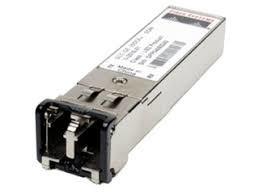 China MMF 1000Base Cisco Fiber Sfp Transceiver , Dual LC Cisco Fiber Transceiver Module for sale