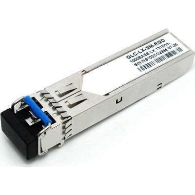 China Single Mode Cisco Optical Modules 1000Mbps 1000 Mbit/S Transfer Rate Rugged SFP for sale