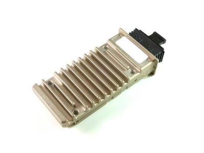 China NEW CISCO X2-10GB-ZR Compatible 10GE/10GFC X2 80km SMF Transceiver Module for sale