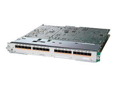 China CISCO 7600-ES20-GE3C - 7600 ES20 Line Card, 20xGE SFP with DFC 3C for sale