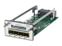 China Cisco - expansion module - C3KX-NM-1G for sale