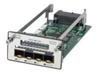 China Cisco - expansion module - 2 - C3KX-NM-10G for sale