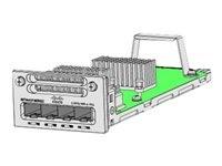 China Cisco - expansion module - 2 - C3850-NM-2-10G= for sale