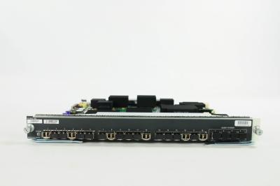 China NEW Cisco DS-X9304-18K9 MDS 9000 18-port FC, 4-port GE Multiservice Module for sale
