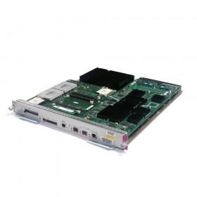 China CISCO RSP720-3C-GE 7600 RSP 720Gbps fabric PFC3C GE for sale
