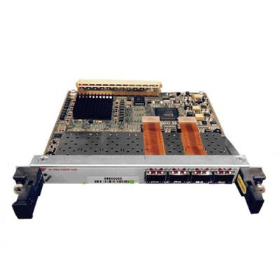 China Cisco SPA-4XOC3-POS-V2 4 Port OC-3C/STM-1 POS Shared Adapter for sale