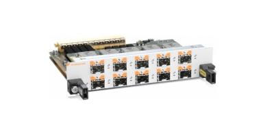 China Cisco SPA-8X1GE-V2 8-Port Gigabit Ethernet Shared Port Adapter for sale
