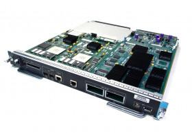China VS-S720-10G-3C Cisco Virtual Switching Supervisor Engine 720 With Two 10 Gigabit Ethernet Ports for sale