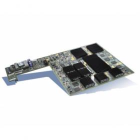 China WS-F6700-DFC3C Cisco Catalyst 6500 Distributed Forwarding Card for WS-X67xx modules. for sale