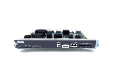 China WS-X45-SUP7-E Cisco Supervisor Engine 7-E - Control Processor - Plug-In Module for sale