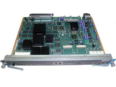 China IEEE 802.1Q VLAN Ws-X4516 Router Line Card , Supervisor Engine Cisco 10g Line Card for sale