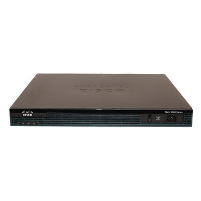 China CISCO2901-V/K9 PVDM3-16 Voice Bundle UCK9 License PVDM3-16, UC for sale