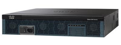 China CISCO 2921-SEC/K9 GIGABIT SECURITY ROUTER seck9 2921/K9 HWIC-1DSU-T1 for sale