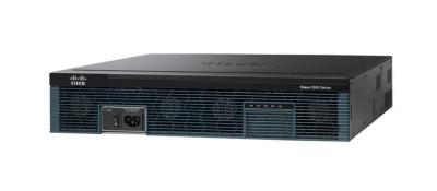 China Cisco 2951-V/K9 with VOICE License CISCO2951-V/K9 vpn router uck9 for sale