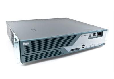 China CISCO 3825-SEC/K9 Router w/AC PWR 512D/128F CISCO3825-SEC/K9 for sale