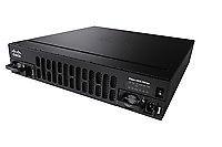 China 50Mbps Throughput Industrial Cisco Rackmount Router , ISR4321-AXV/K9 Cisco Gb Router for sale