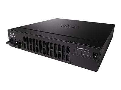 China Wired Cisco Gigabit Router Voice Security Bundle Rack Mountable Internal 430 Watt for sale