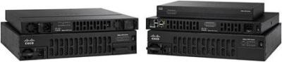 China Integrated Services Cisco 4451 Router ISR4451-X-AXV/K9 10/100/1000Base-T 120 V AC for sale
