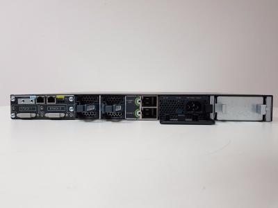 China IP Services Switch Cisco Catalyst 3850 , WS-C3750X-48P-E Stackable 3850 Series Switches for sale