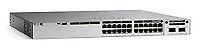 China Ethernet Cisco Catalyst 3850 Core Switch , C9300-24UX-E Cisco 3850 10gb Switch for sale