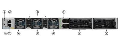 China New CISCO WS-C3850-24XS-S 24 SFP+ Ethernet ports Switch for sale
