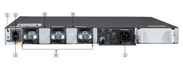 China WS-C3650-48FQ-S Cisco Catalyst 3650 48 Port Full PoE 4x10G Uplink IP Base  10/100/1000Base-T for sale