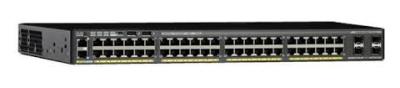 China Cisco ws-c2960xr-48td-i Catalyst ws-c2960xr-48td-i managed l2 Gigabit Ethernet for sale