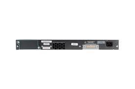 China New Cisco WS-C2960S-48LPD-L Catalyst 2960 Series Switch for sale