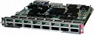 China 1X2-10GB Cisco Managed Network Switch ,  6500 Cisco Fiber Optic Network Switch for sale