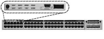 China New Sealed Cisco WS-C3850-48P-L Switch Catalyst 3850 48x 10/100/1000 PoE+ for sale