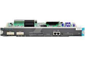 China WS-X45-SUP6-E Cisco Catalyst 4500 E-Series Sup 6-E, 2x10GE(X2) w/ Twin Gig for sale