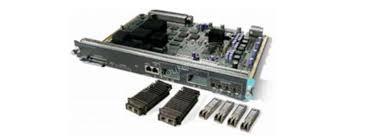 China Cisco WS-X4516-10GE Catalyst 4500 Supervisor Engine V-10GE Control Processor for sale