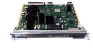 China WS-X45-SUP7L-E - Cisco Catalyst 4500 E Series Supervisor Engine 4x 10GE Uplinks for sale