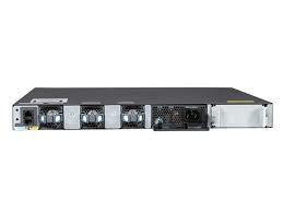 China 4 Slots Cisco 48 Port Ethernet Switch , 4 X 1G SFP Uplinks Cisco Gigabit Switch 48 for sale