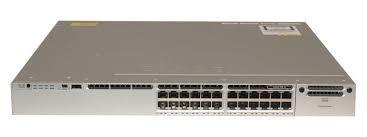 China Rack Mountable Cisco Fast Ethernet Switch , USB Mini Switch Cisco Gigabit 24 Port for sale