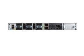 China NEW Cisco WS-C3850-24U-S 24 Port Ethernet UPOE Switch 1100WAC PWR 3850 IP Base for sale