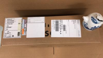 China 1 RU Cisco Catalyst 2960 Switch 740W Total POE Capacity WS-C2960X-48FPS-L for sale