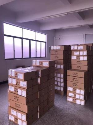 China NEW Cisco WS-C2960-48PST-L 48 Ethernet Switch for sale