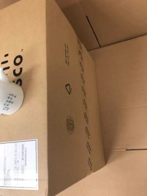 China Cisco POE Network Switch 2960 - XR Series 370 Watts WS-C2960XR-24PS-I for sale