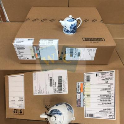 China Optical Gigabit Ethernet Cisco Catalyst 3850 Switch WS-C3850-24P-S IP Base Stackable for sale