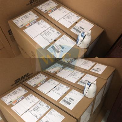 China IP Base Cisco Catalyst 3850 Switch 48 10 / 100 / 1000 Ethernet Ports WS-C3850-48T-S for sale