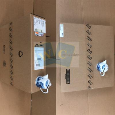 China WS-C3850-12S-E Managed Network Switch 3850 Series 12 X 10 / 100 / 1000 SFP Ports for sale