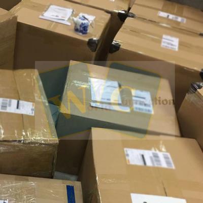 China 350W AC Power Cisco Catalyst 3850 Switch , 24 Port Cisco Ethernet Switch WS-C3850-24S-E for sale