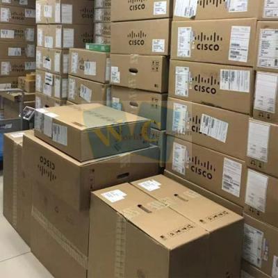 China ICISCO CATALYST 3850 SERIES SWITCH WS-C3850-24P-L 3850 Stackable GIGABIT SWITCH for sale